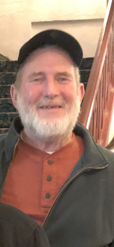 Gregg Ruthrauff | News, Sports, Jobs - Morning Journal